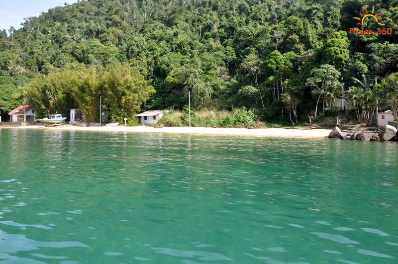 Praia do Calhau