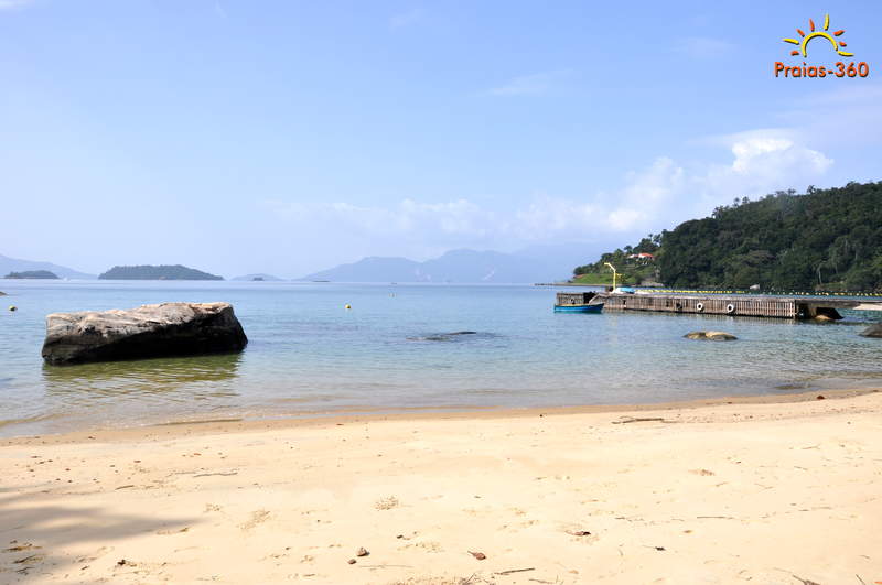 Praia do Calhau