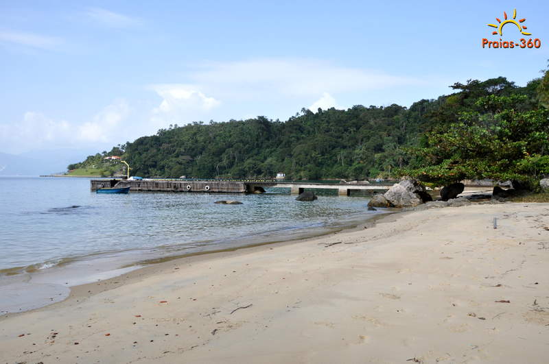 Praia do Calhau