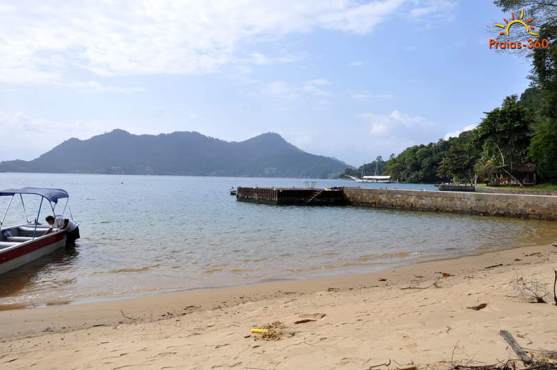 Praia do Engenho