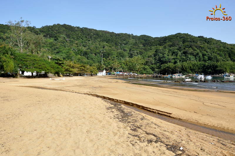 Praia da Longa