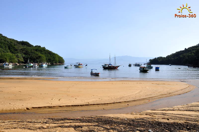 Praia da Longa