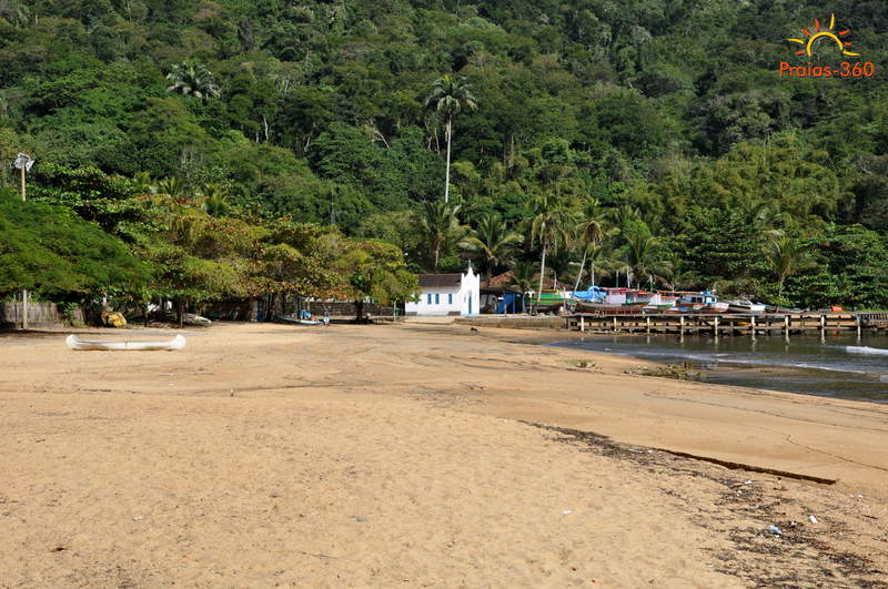 Praia da Longa