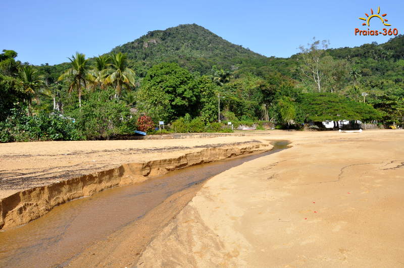 Praia da Longa