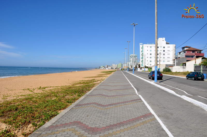 Praia Campista