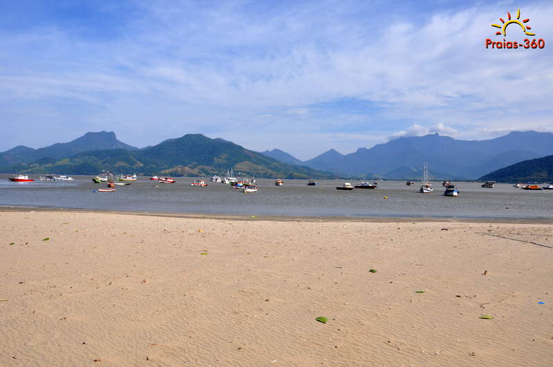 Praia de Mangaratiba