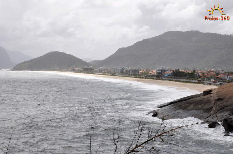 Praia de Piratininga