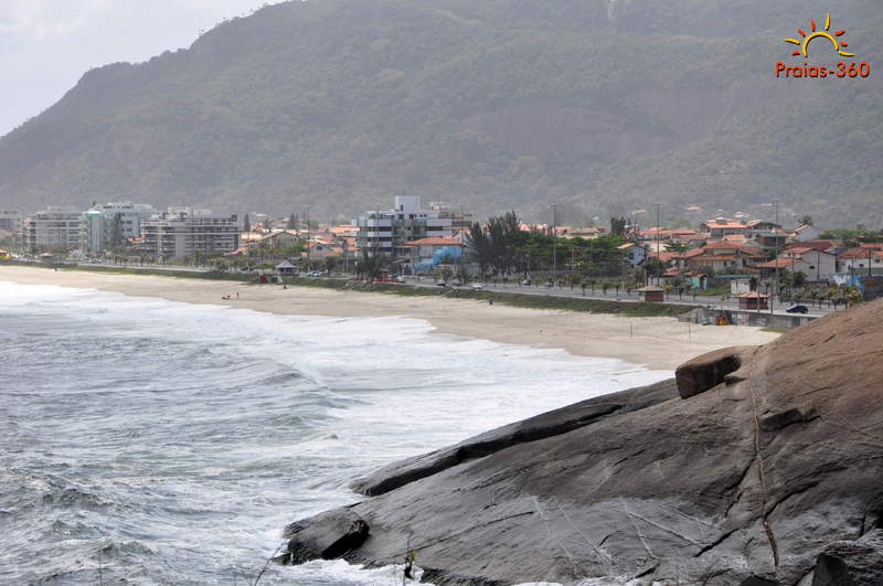 Praia de Piratininga