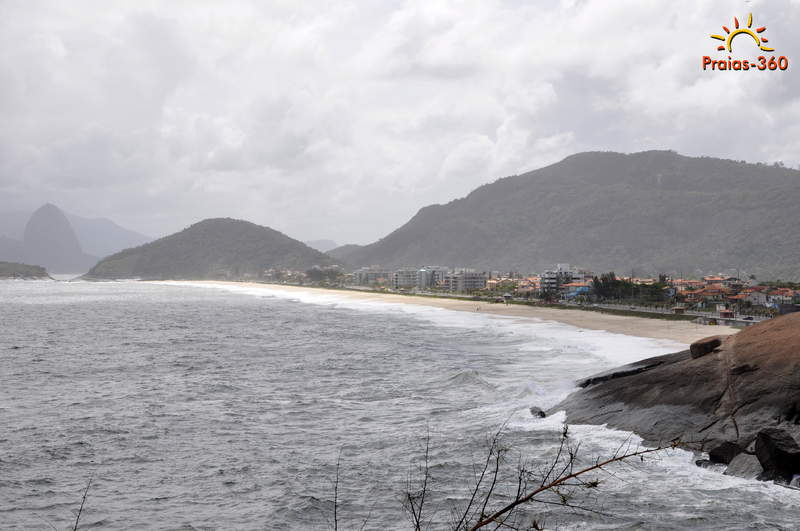 Praia de Piratininga