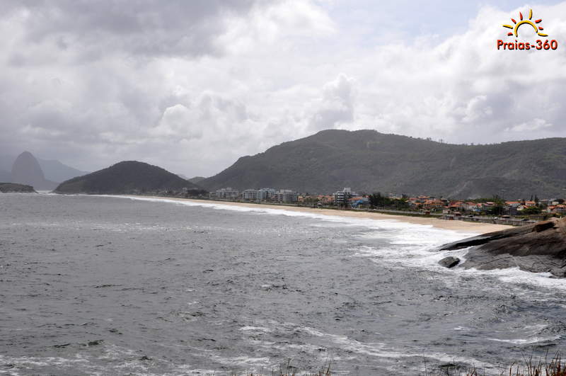 Praia de Piratininga