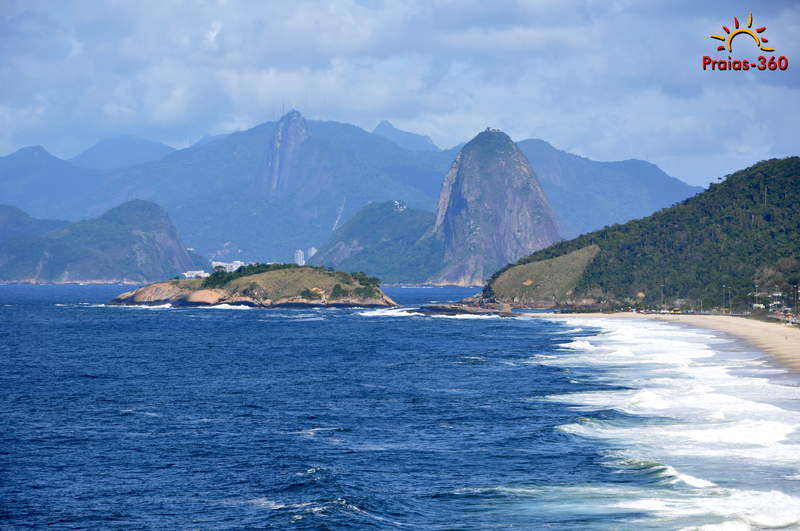 Praia de Piratininga