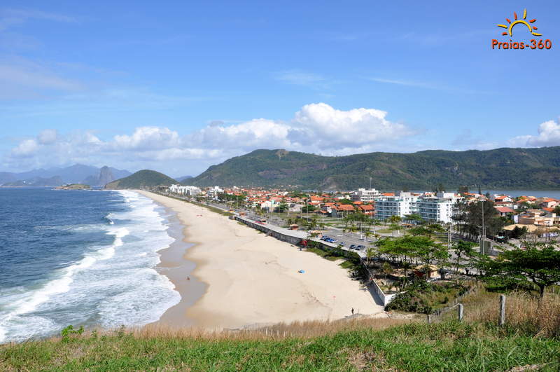 Praia de Piratininga