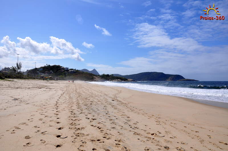 Praia de Piratininga