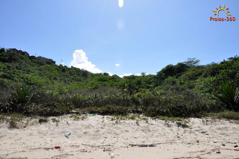 Praia do Sossego