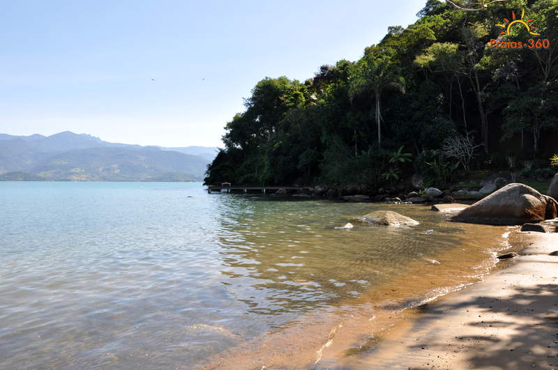 Praia do Engenho
