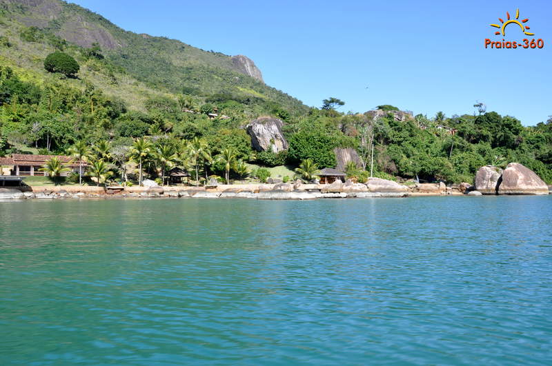Praia do Robalo