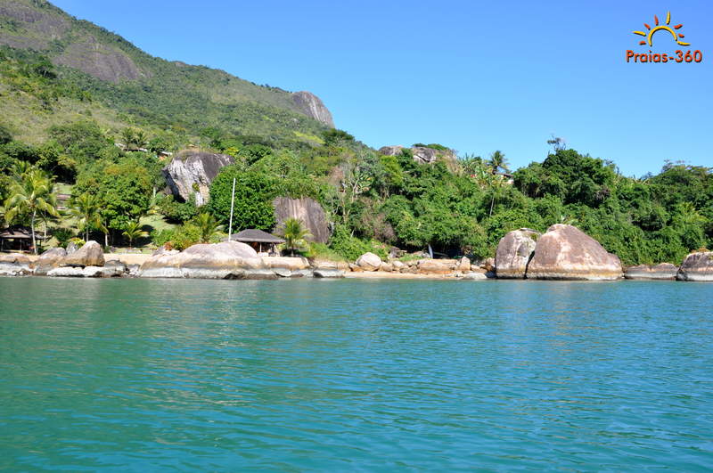 Praia do Robalo