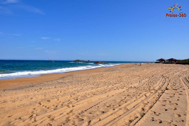 Praia Costa Azul