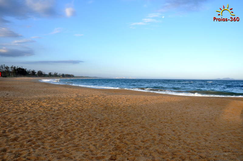 Praia do Mar do Norte