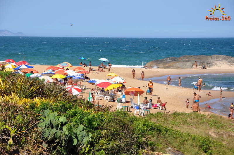 Praia do Remanso