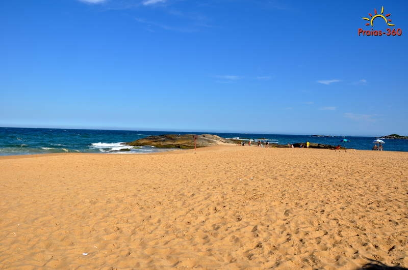Praia do Remanso