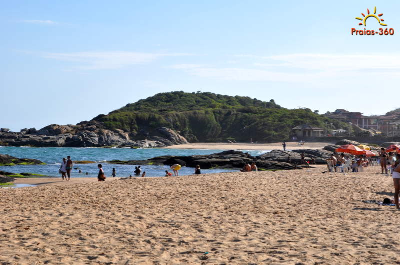 Praia do Remanso