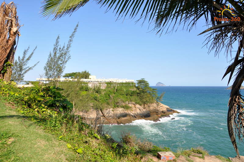Praia da Joatinga