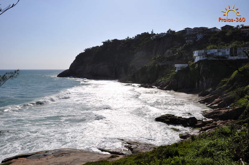 Praia da Joatinga