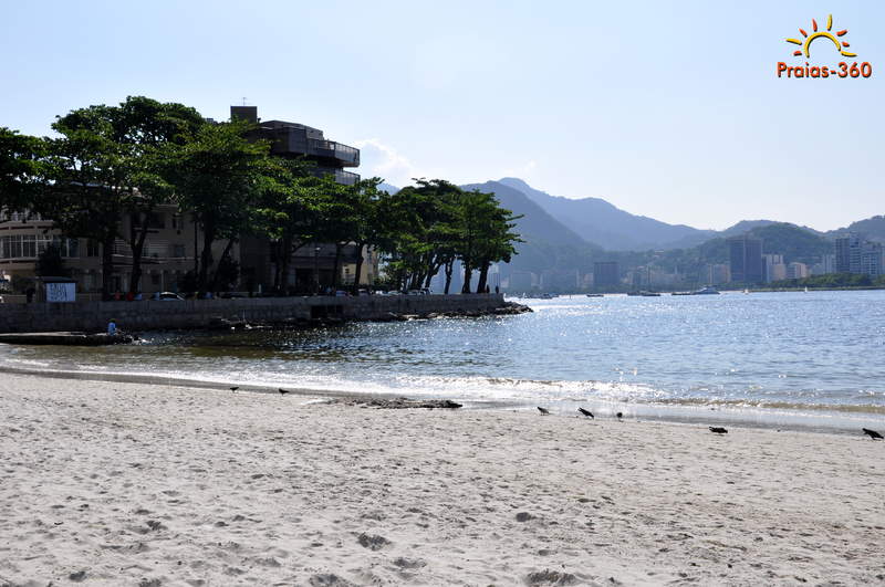 Praia da Urca