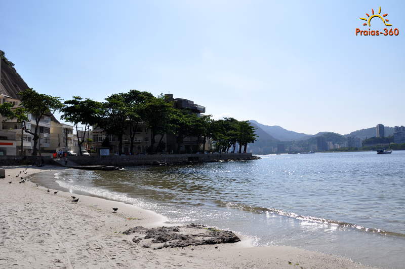 Praia da Urca