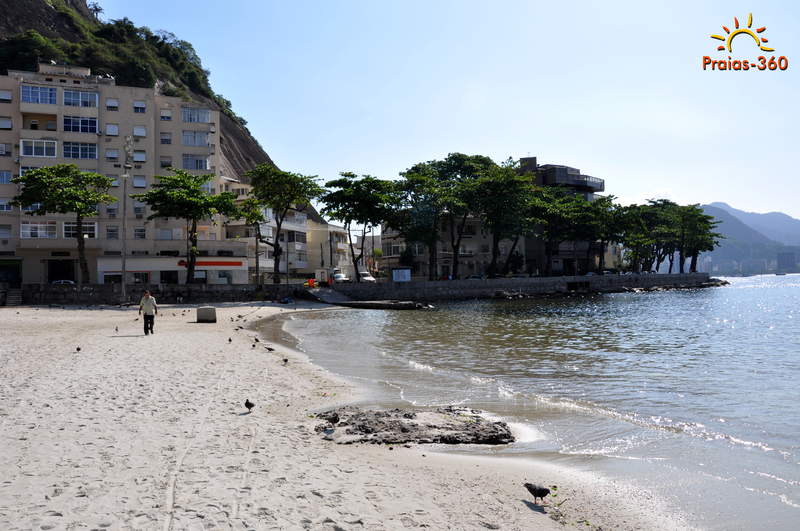 Praia da Urca