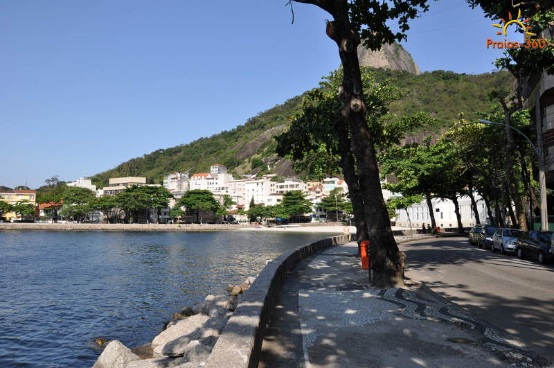 Praia da Urca
