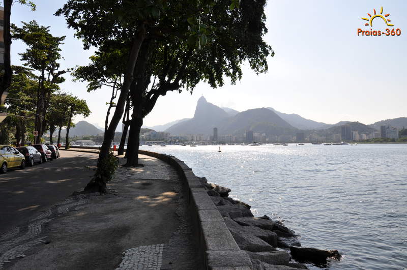 Praia da Urca