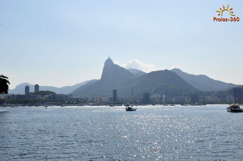 Praia de Botafogo
