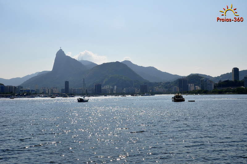 Praia de Botafogo