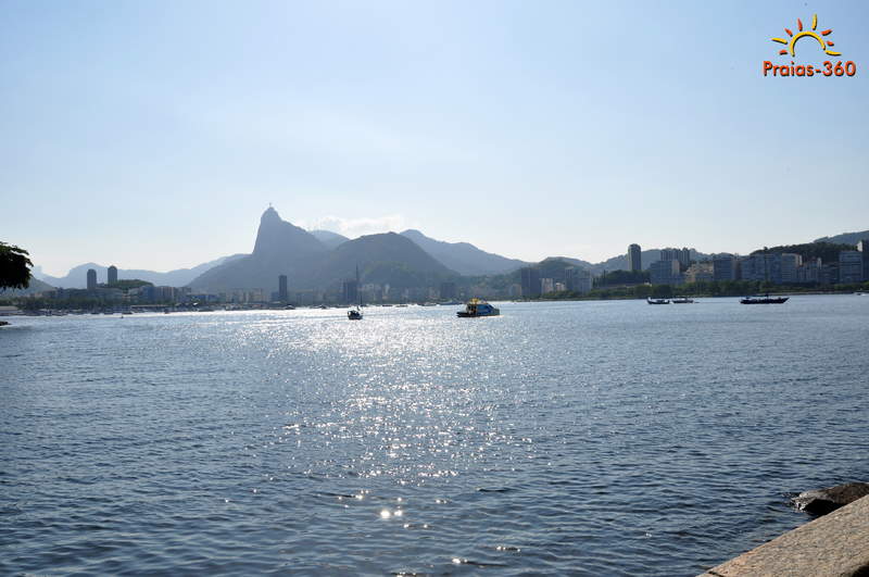 Praia de Botafogo