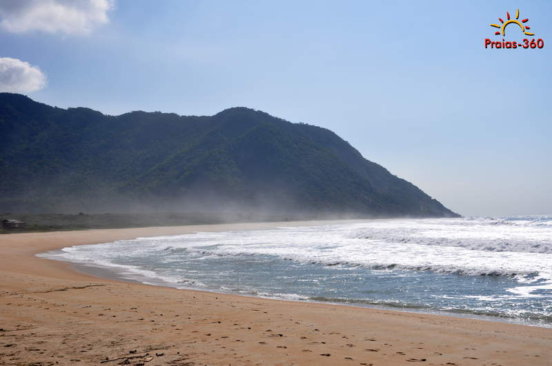 Praia de Grumari