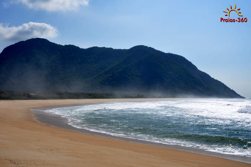 Praia de Grumari