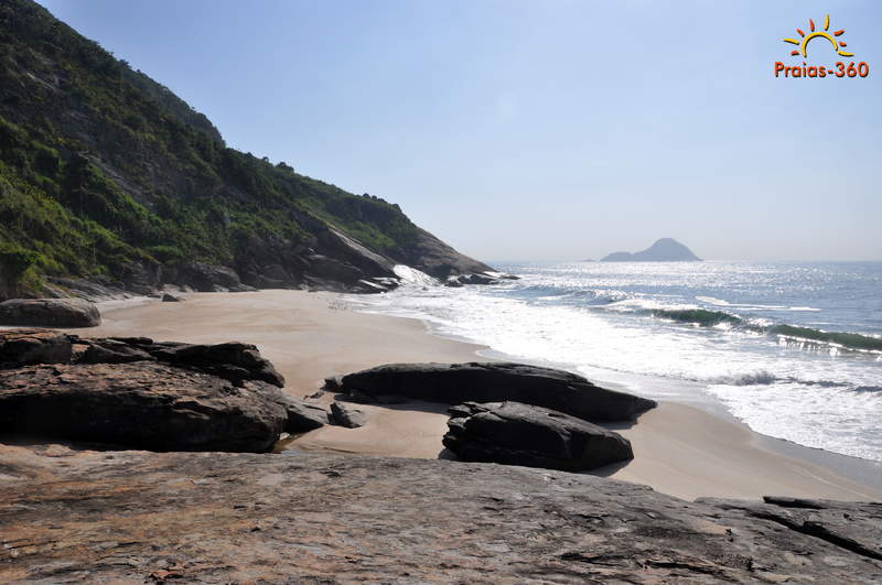 Praia do Inferno