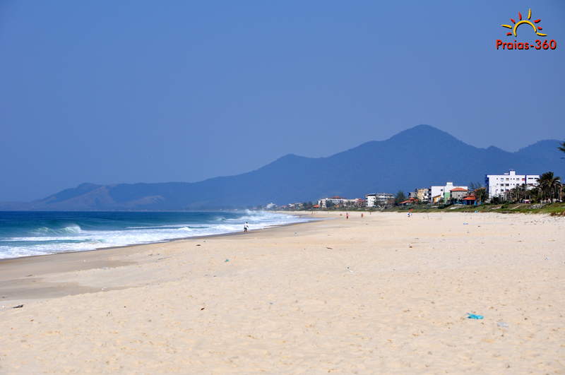 Praia da Vila
