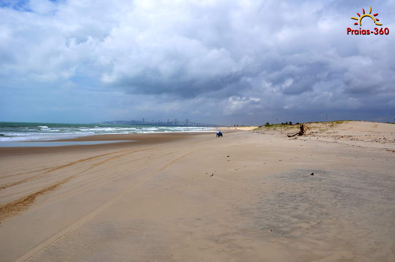 Praia de Santa Rita