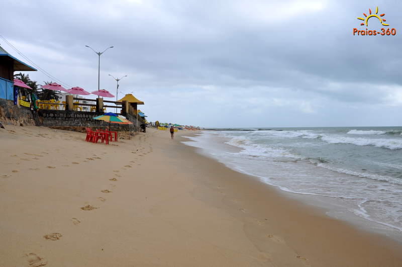 Praia do Meio