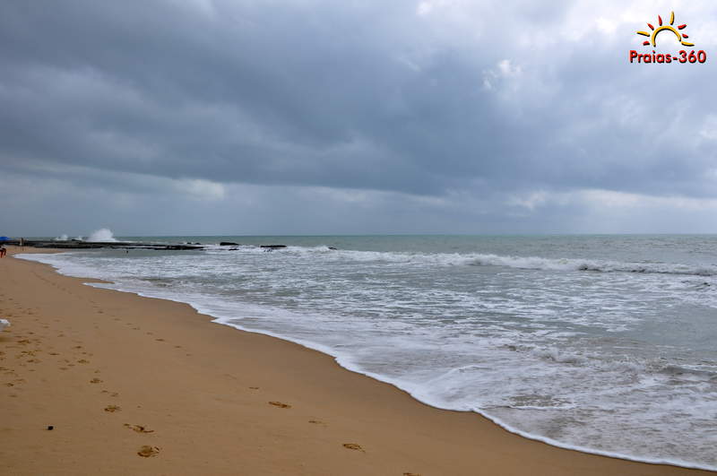 Praia do Meio
