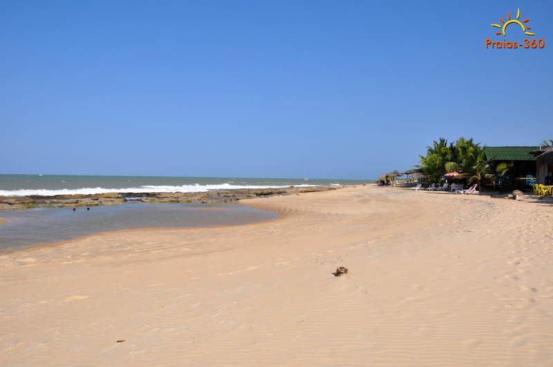 Praia Tibau do Sul