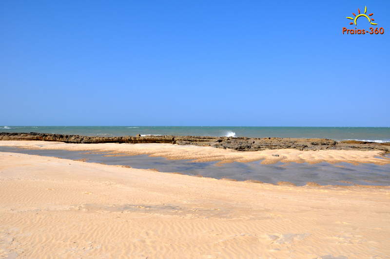 Praia Tibau do Sul