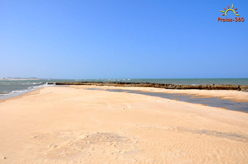 Praia Tibau do Sul