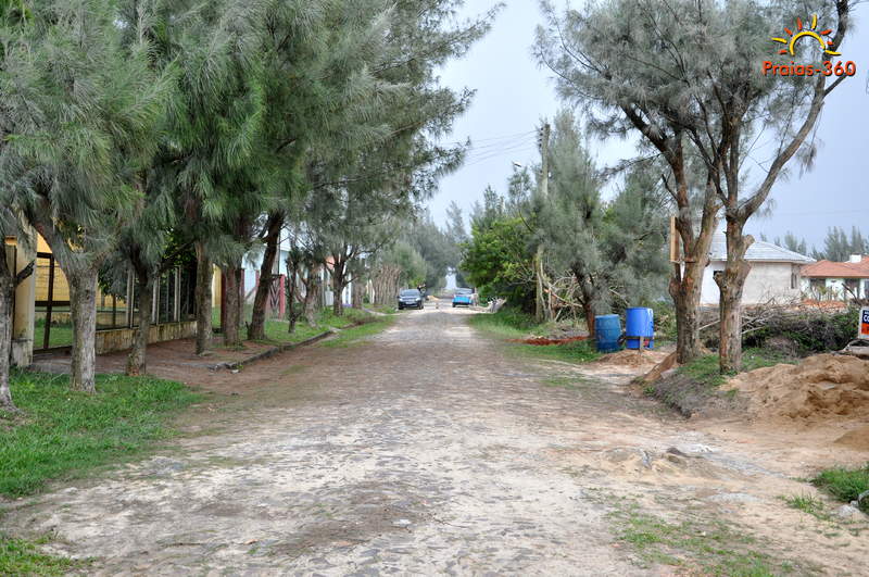 Praia de Marambaia