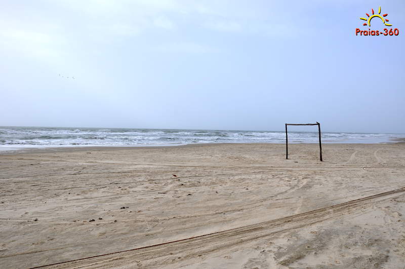 Praia de Marambaia