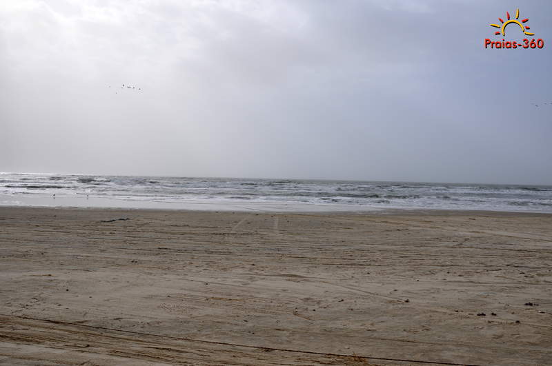 Praia de Marambaia