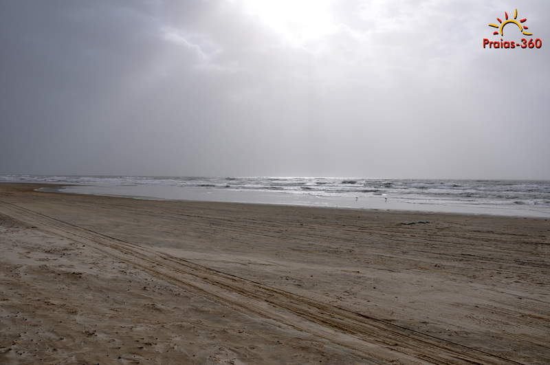 Praia de Marambaia